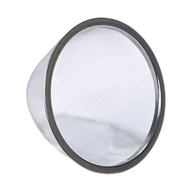 tredstone 1/2/3/5 Stainless Steel Coffee Herb Tea Loose Leaf Strainer ...