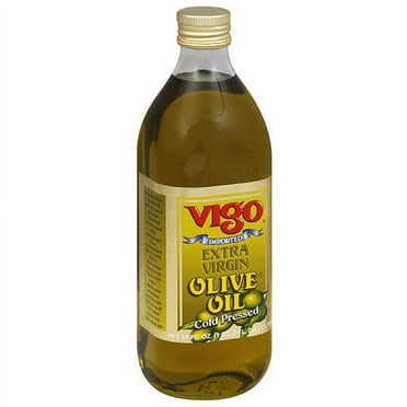 VIGO, OIL OLIVE SPANISH, 8.5 OZ, (Pack of 12) - Walmart.com