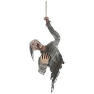 Life-Size Halloween Stuffed Dummy with Lifelike Hands, 6 Ft Tall ...