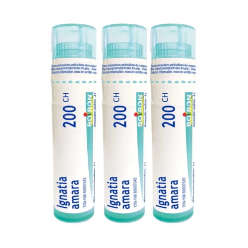 Click here for Boiron Canada Boiron Ignatia Amara 200ch - Homeopa... prices