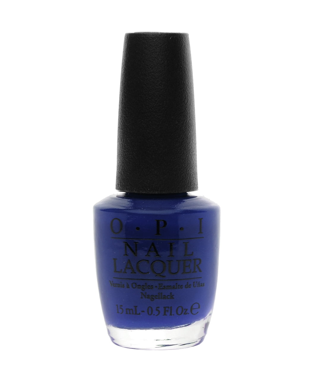 OPI Nail Lacquer, OPI Classics Collection, 0.5 Fluid Ounce - Dating a ...