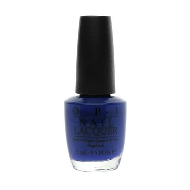OPI Nail Lacquer, OPI Classics Collection, 0.5 fl oz - Russian Navy R54 ...
