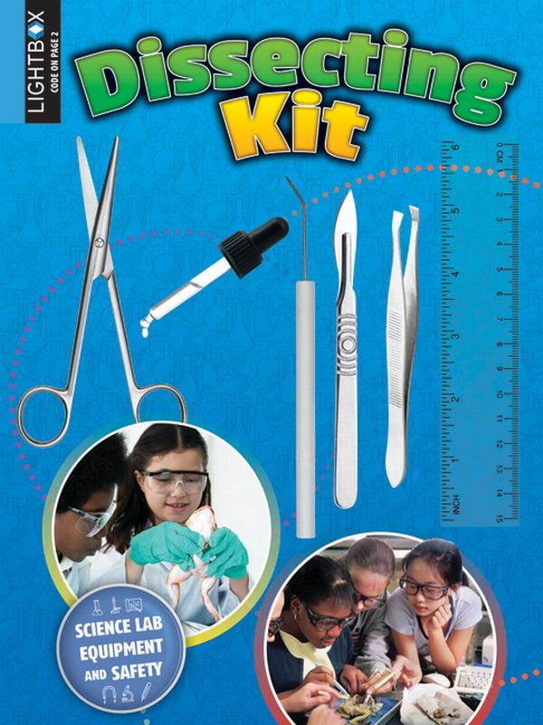 Science Safety Equipment