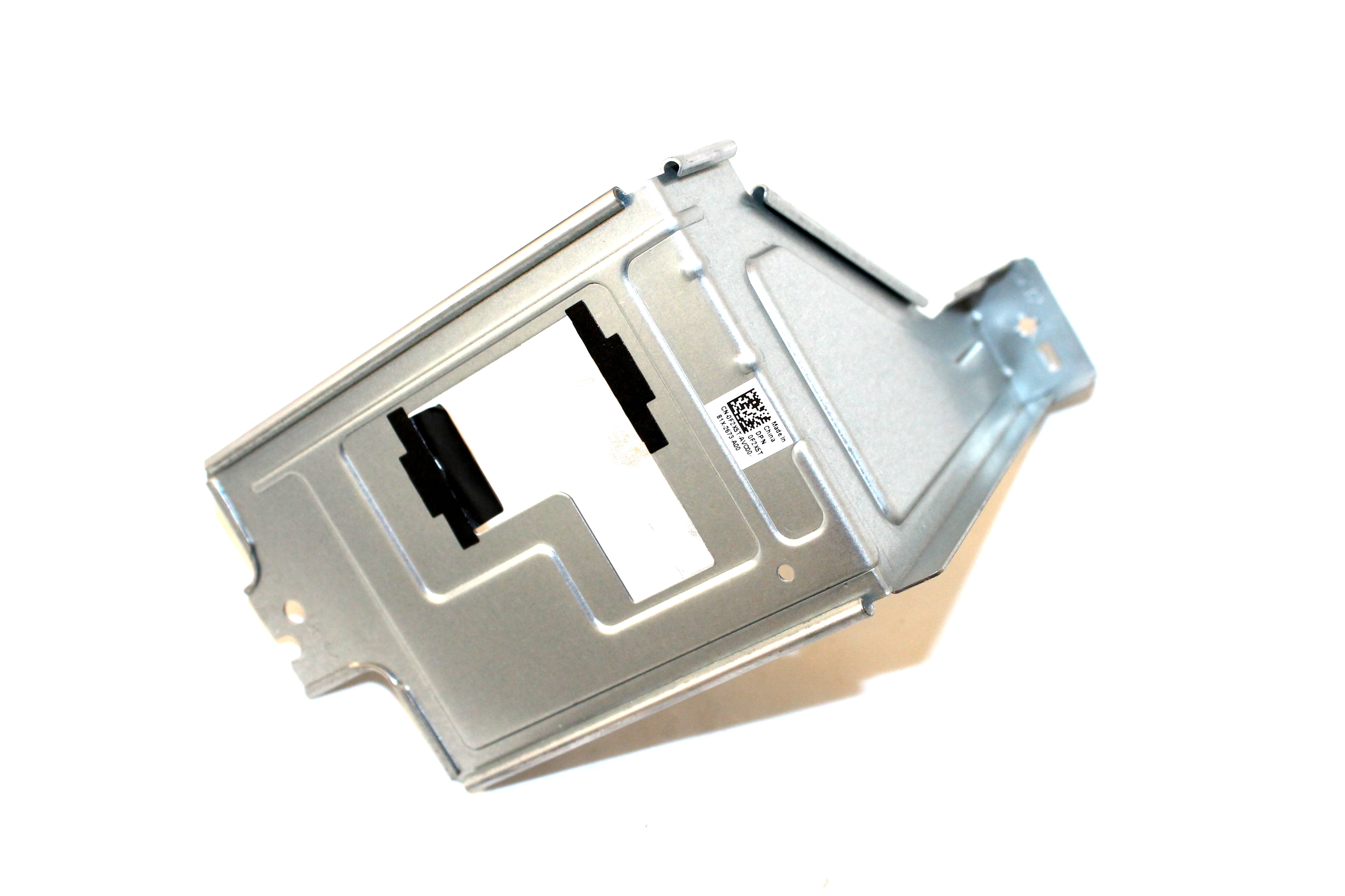 F2X5T Dell Inspiron 5680 Original Desktop GPU Graphics Card Bracket ...