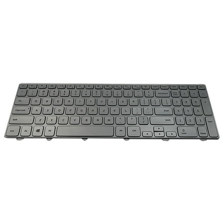 Keyboard Backlight Input Equipment Dustproof Key Board Fluent Typing ...