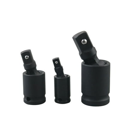 wuaynoat Impact Wrench Joint Portable Detachable Professional Reusable ...