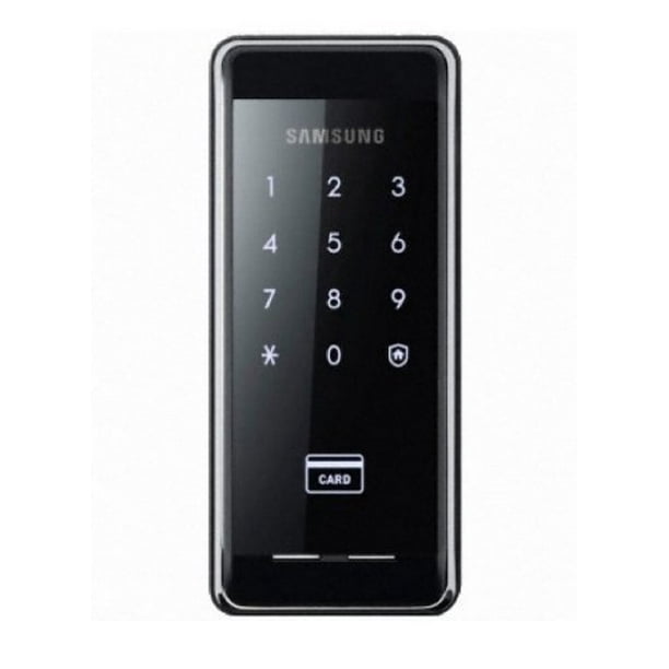 Samsung Digital Door Lock SHS-2920 security EZON keyless by Samsung ...