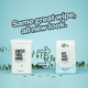 MightyGood. Wipe Those Hands Antibacterial Wipes - 40 Wipes - Kills ...