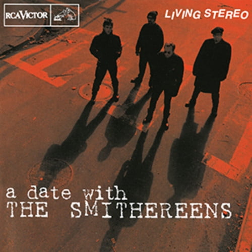 Date With The Smithereens (CD) - Walmart.com