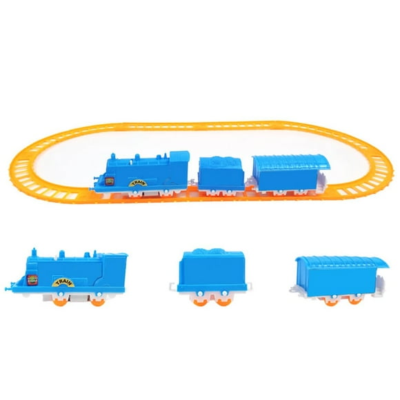 Wooden & Electric Train Sets | Walmart Canada