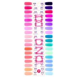 Daisy DND Color Swatches - Single - #7 - Walmart.com