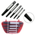Bosisa Screw Extractor Remover 5 Pack Damaged For Stripped Head Screws ...