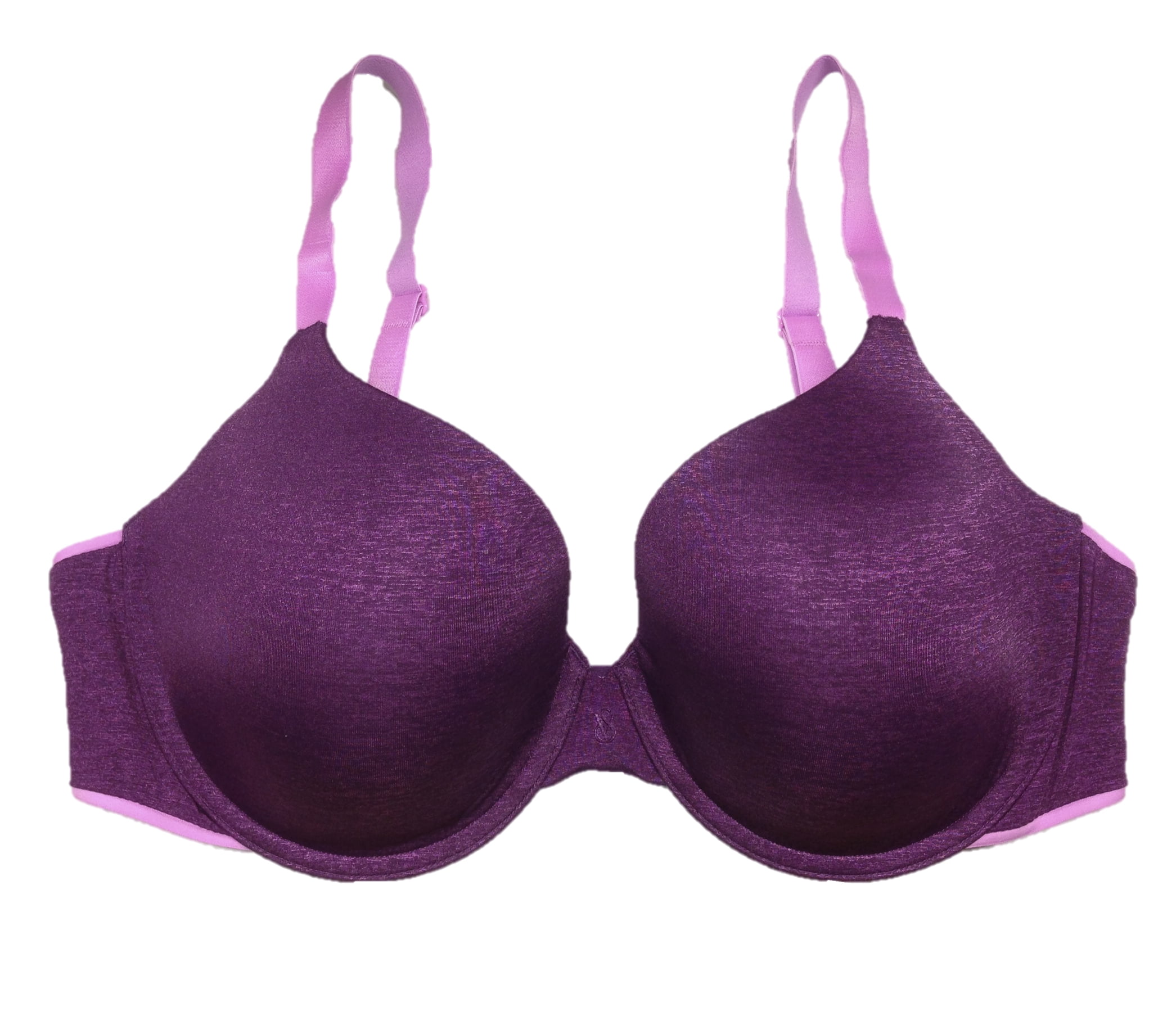 Victoria's Secret T-shirt Bra Uplift Semi Demi - Walmart.com