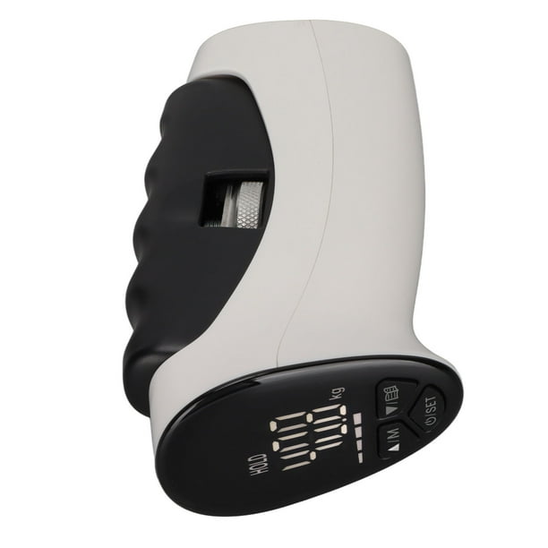 Electronic Hand Dynamometer,Electronic Hand Dynamometer LED Electric ...