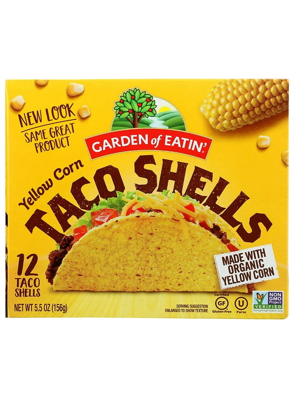 taco shop shells kits - Walmart.com