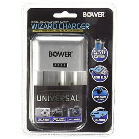 Fulfill All Of Your Charging Needs In One Handy Device. The New Wizard ...