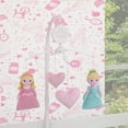 Disney Princess - Dare to Dream Pink Heart and Princess Musical Mobile ...