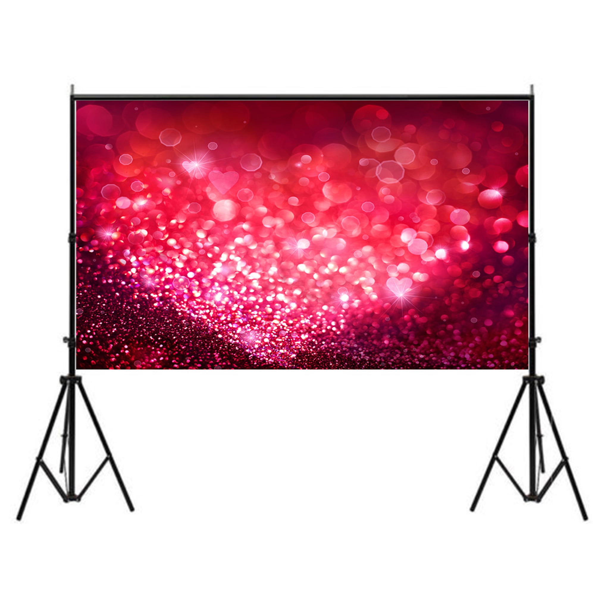 LELINTA 7x5ft Backdrops Photography Studio Photo Video Backdrops Bokeh ...