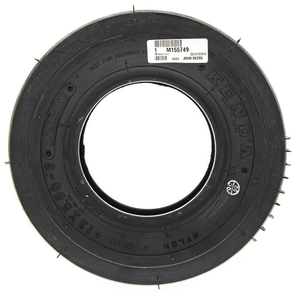 John Deere Mower Tires