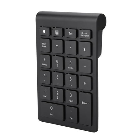 Numeric Keypad, 22 Keys Numpad For Computer For Laptop | Walmart Canada