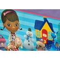 Disney Doc McStuffins Oversized Soft Collapsible Storage Toy Trunk ...