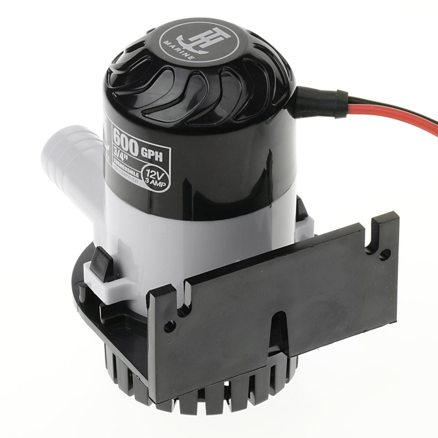 Click here for Bd Marine Blue Dog Marine 600 Gph Boat Bilge Pump... prices