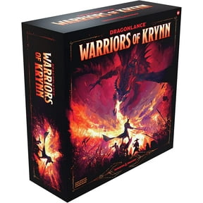 Wizards of the Coast Dungeons & Dragons Essentials Kit: D&D Game ...