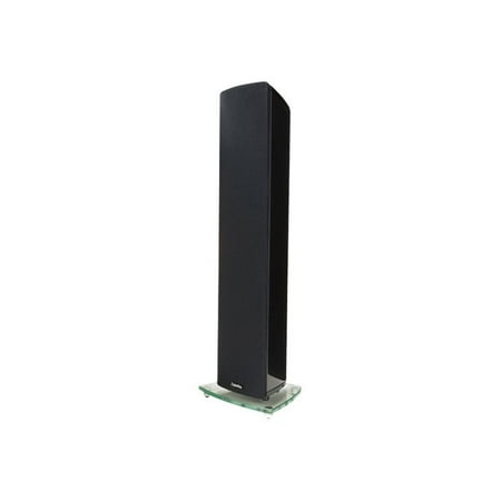 Definitive Technology Mythos Six - Speaker - bookshelf - 2-way - gloss ...