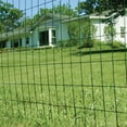 YARDGARD 28 inch by 50 foot 16 Gauge Green Rabbit Fence - Walmart.com