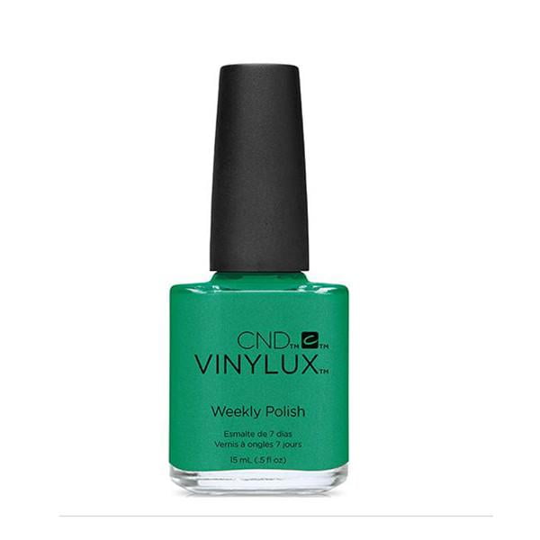 CND CND Vinylux Weekly Polish - # 210 Art Basil 0.5 oz Nail Polish ...