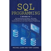Tony Coding; Michael Learn