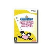 WarioWare Smooth Moves - Wii - Walmart.com