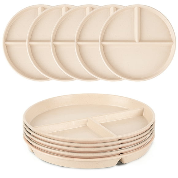 Portion Size Plates