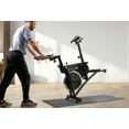 WaveFit B100 Swell Series Indoor Cycle Home Stationary Exercise Bike ...
