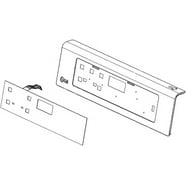 Genuine LG AGL75675203 Dishwasher Control Panel Assembly - Walmart.com