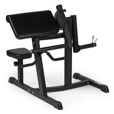 Syedee Adjustable Seated Row Machine, Home Gym, 400 lbs Max Weight ...