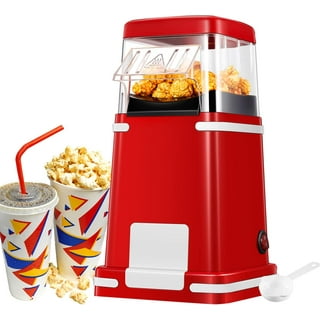 Hamilton Beach Hot Air Popcorn Popper Model# 73400 - Walmart.com