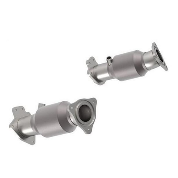 3 in. Ultra Green Catted Connection Pipes - Walmart.com