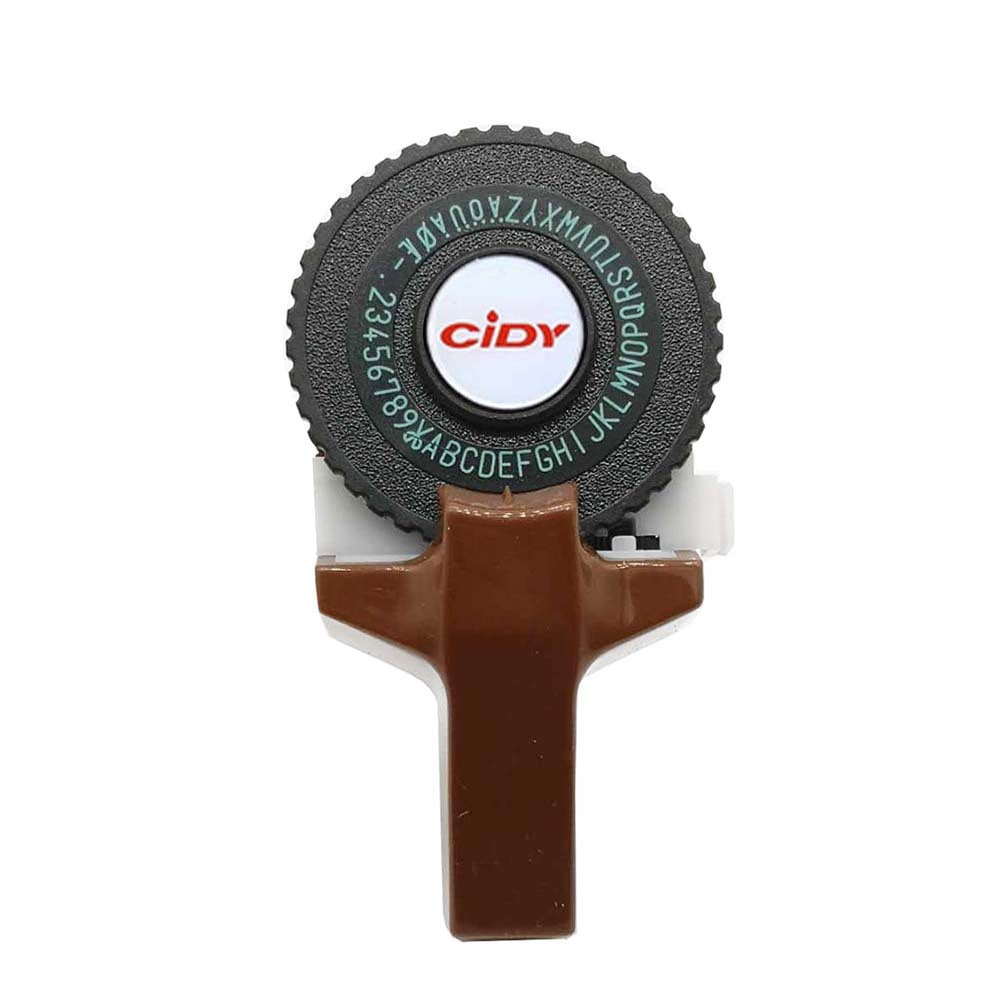 Click here for Amyove C101 Mini Diy Manual Typewriter Tape Capita... prices