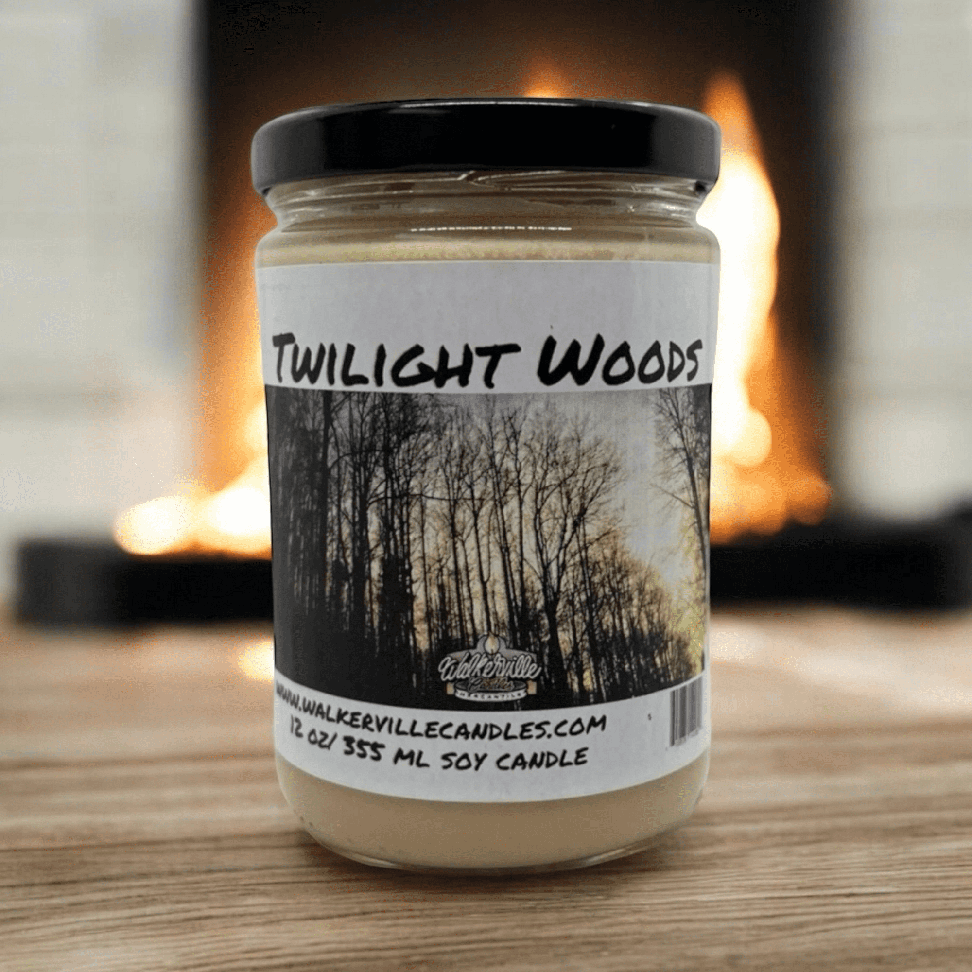 Click here for Walkerville Candles Twilight Woods Vegan Coconut S... prices
