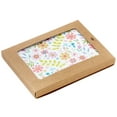 Hallmark Blank Note Cards, Mini Floral, 10 ct. - Walmart.com