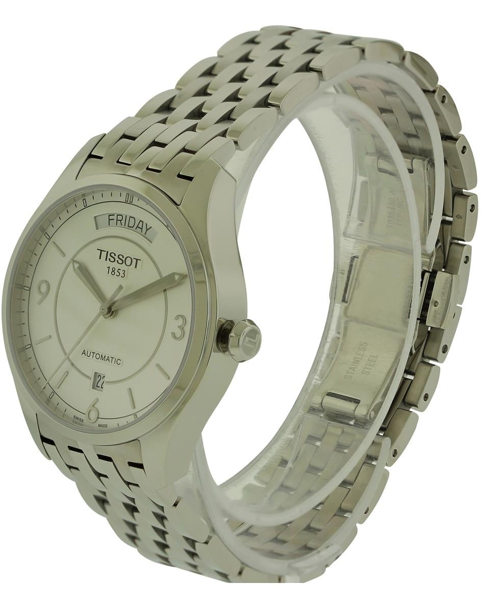 Tissot T One