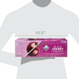 Clear American Black Cherry Sparkling Water, 12 fl oz, 12 Count ...