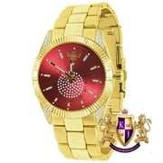 5 Atm Water Resistance