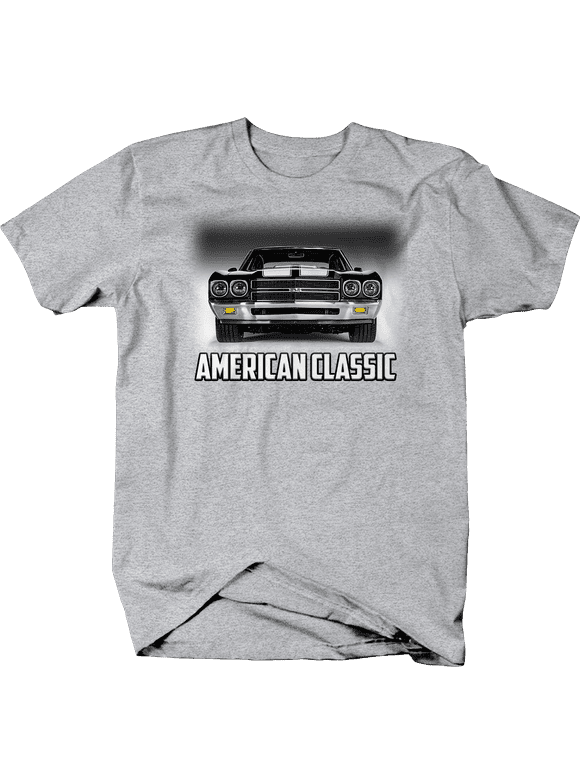 Chevelle Band Tshirt