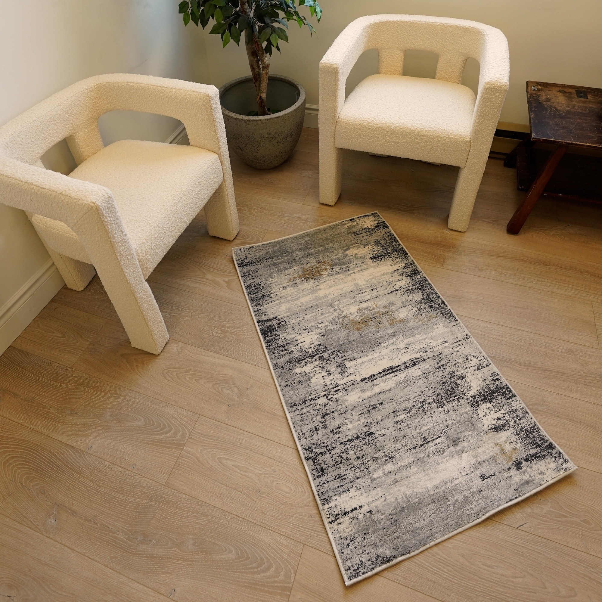 Click here for Rug Branch Capri Collection Modern Abstract Area R... prices
