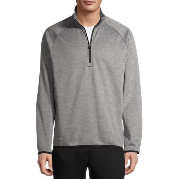 Men's Zip Front Shirts