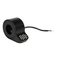 Fule Electric Scooter Finger Throttle Booster Hall Sensor Electric ... Fule Electric Scooter Finger Throttle Booster Hall Sensor Electric ...