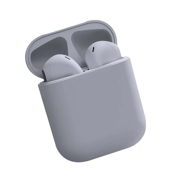 Audífonos Inalámbricos Inpods i12 Bluetooth 5.0 KIMHI InPods 12 ...