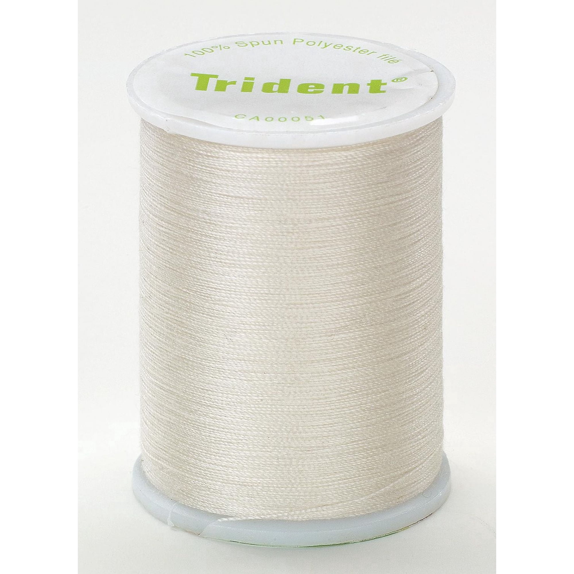 Click here for Coats & Clark Trident Polyester Thread prices